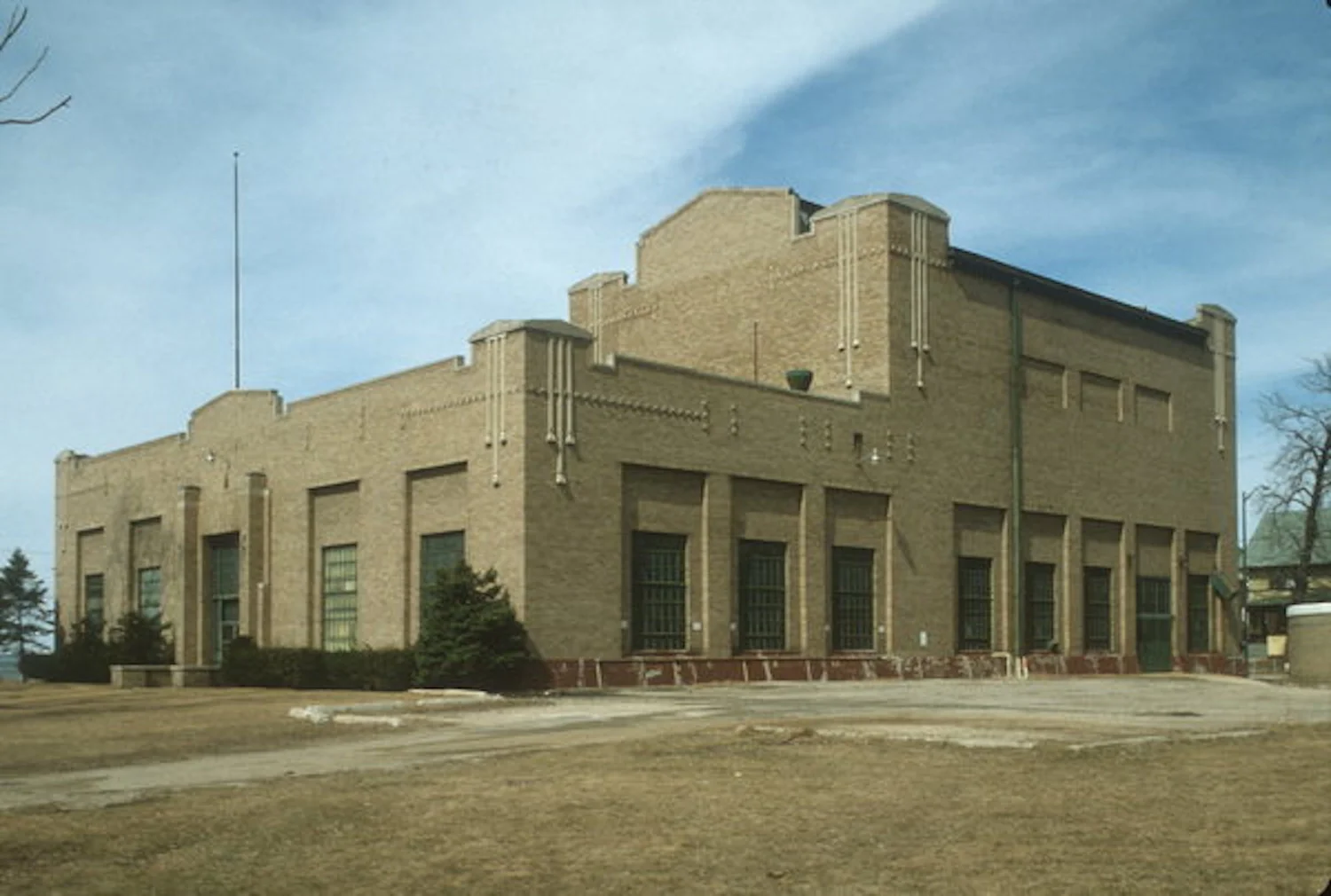 From Water Pumps to Apartments — Madison Trust for Historic Preservation
