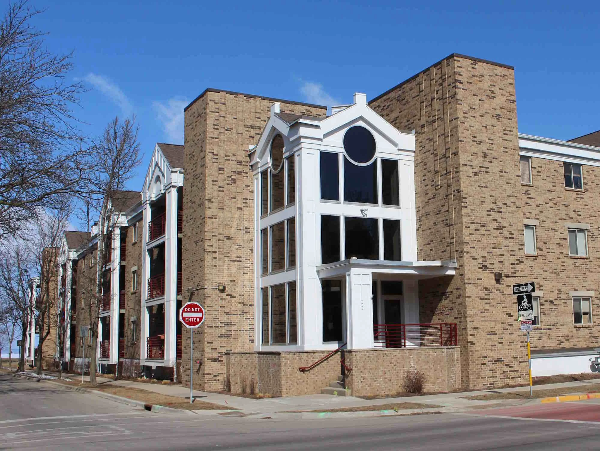 From Water Pumps to Apartments — Madison Trust for Historic Preservation