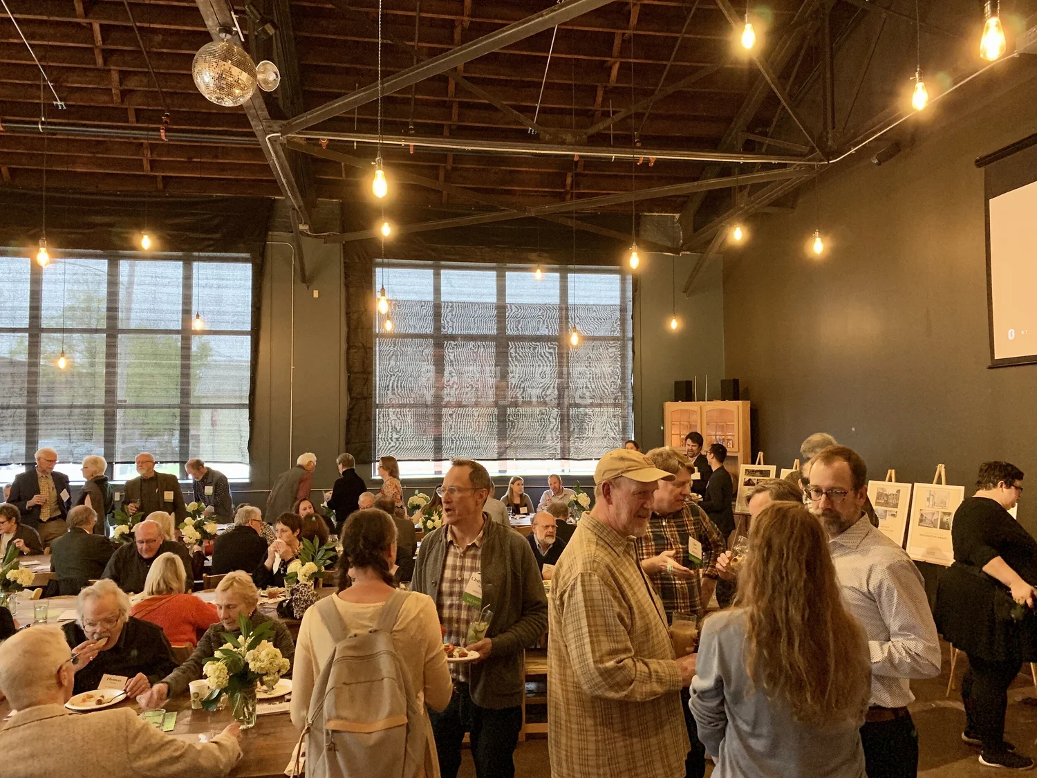 Madison Trust for Historic Preservation