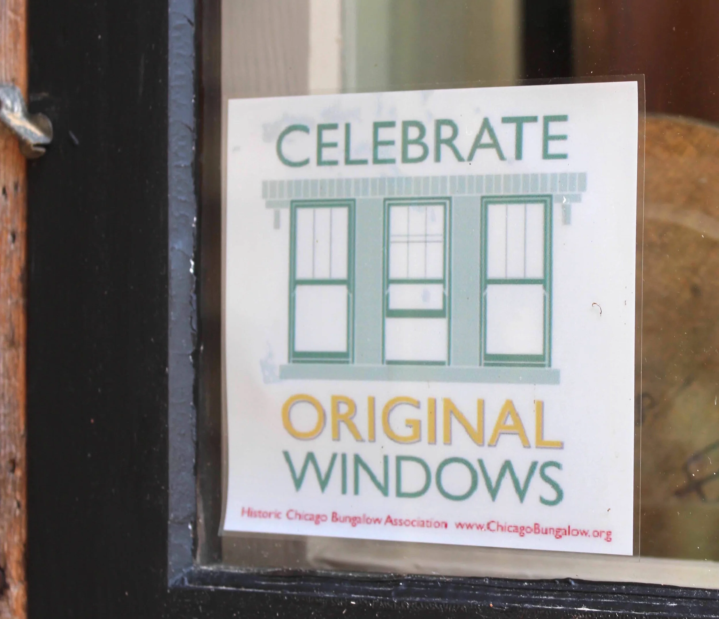 Save Your Windows — Madison Trust for Historic Preservation