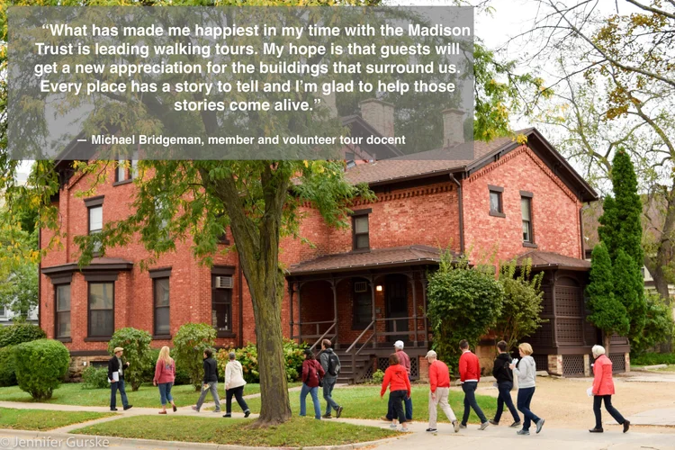 Madison Trust for Historic Preservation