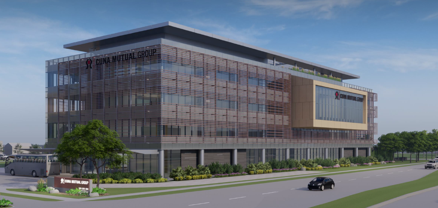 CUNA Mutual: At Home in Madison — Madison Trust for Historic Preservation