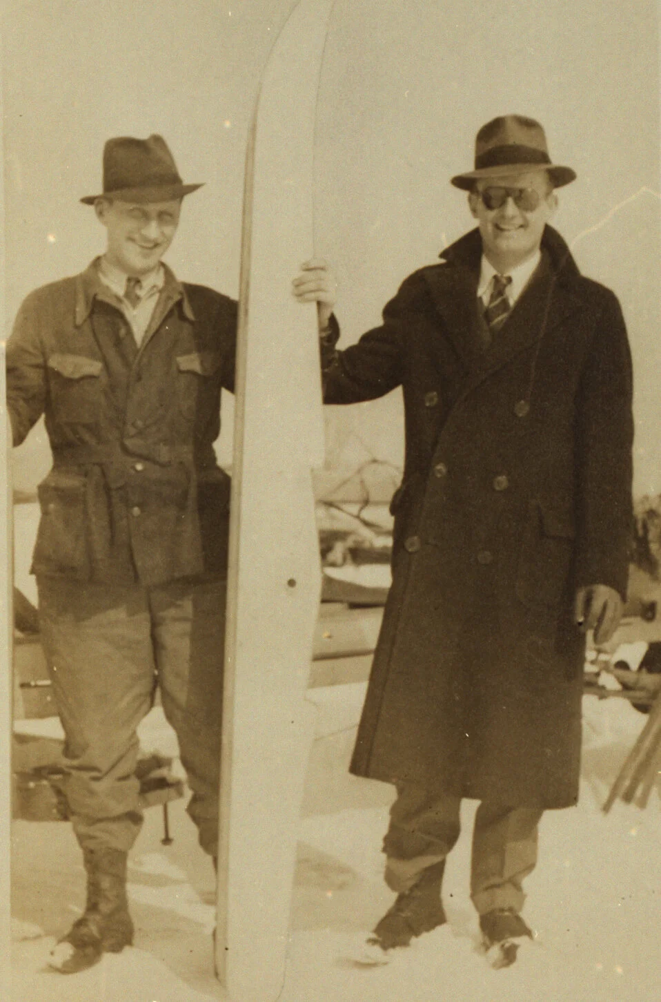 Frank Tetzlaff: A Woodworking Genius — Madison Trust for Historic ...
