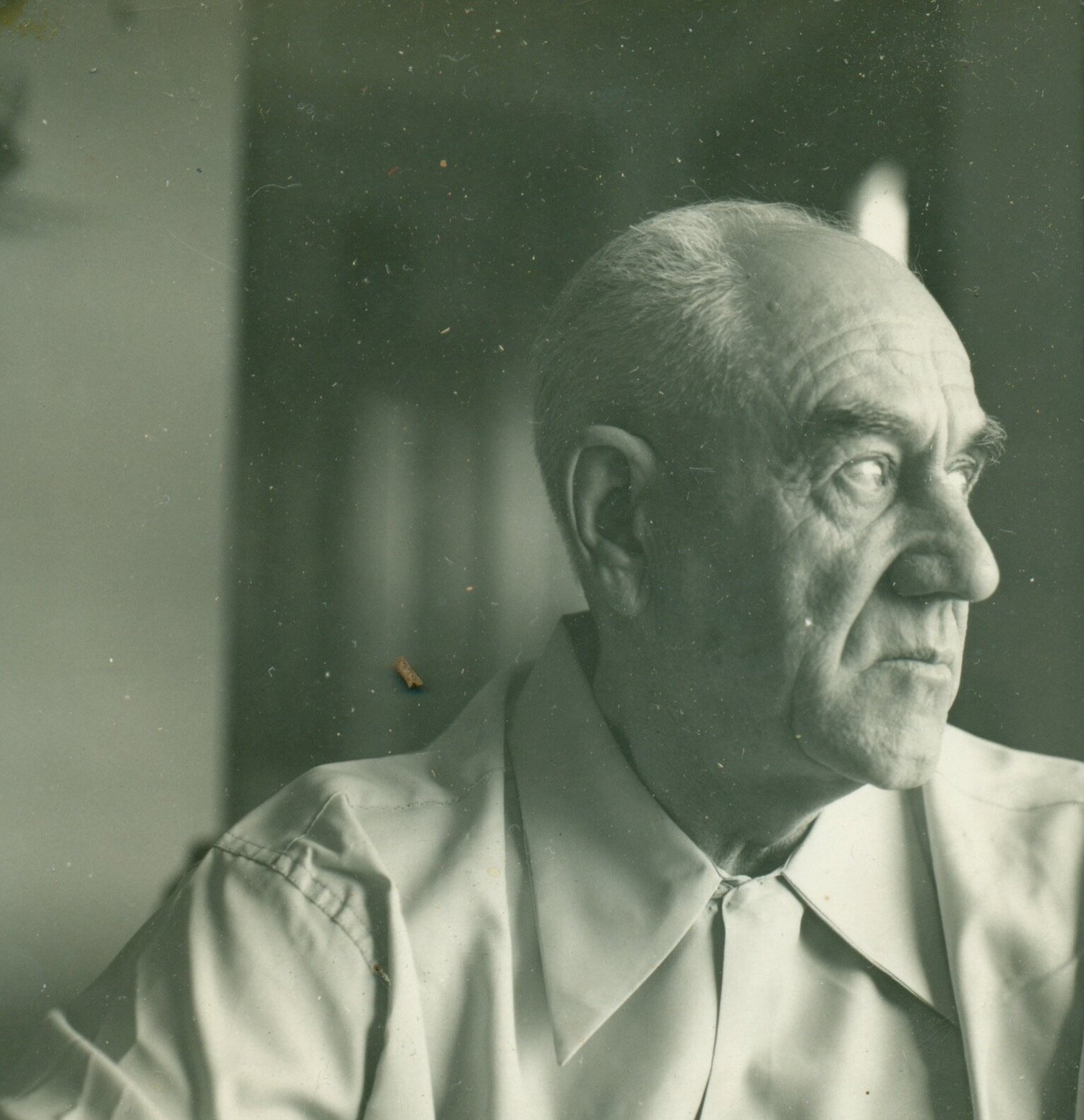 Frank Tetzlaff: A Woodworking Genius — Madison Trust for Historic ...