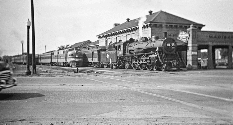 Uncovering Madison’s Railroad Past — Madison Trust for Historic ...