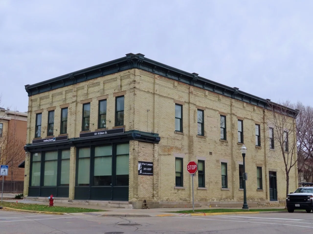 Looking Back… 35 Years of Historic Preservation Awards — Madison Trust ...