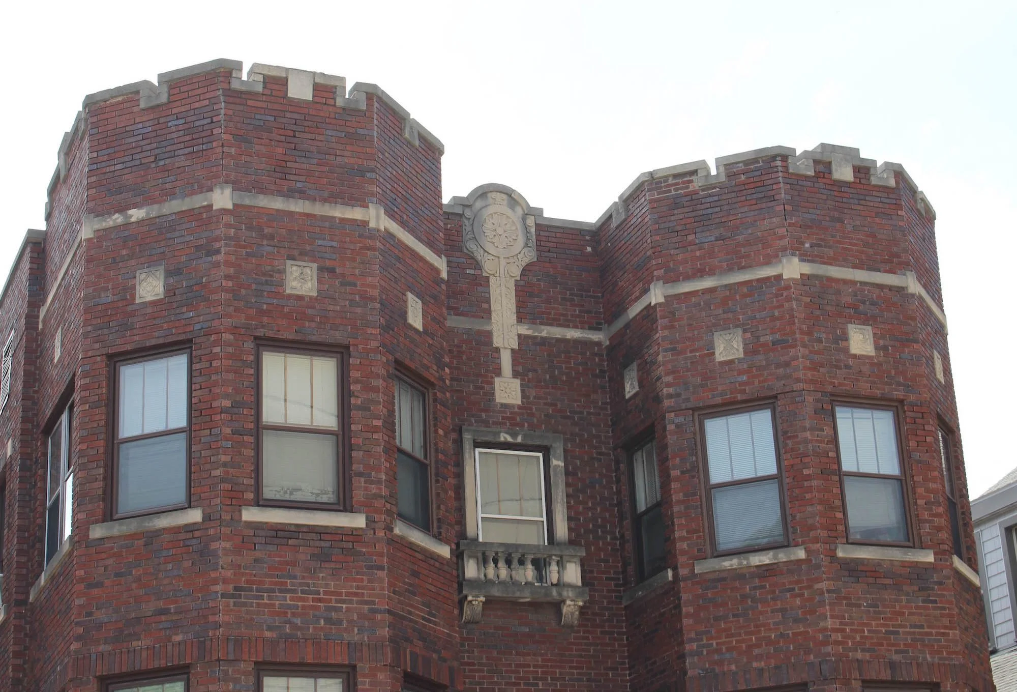 Castles — Madison Trust for Historic Preservation