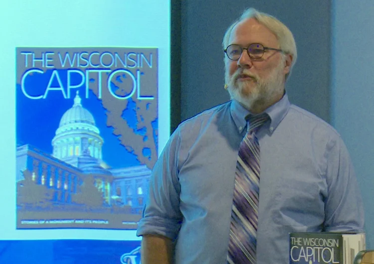 Small-Screen Architecture — Madison Trust for Historic Preservation