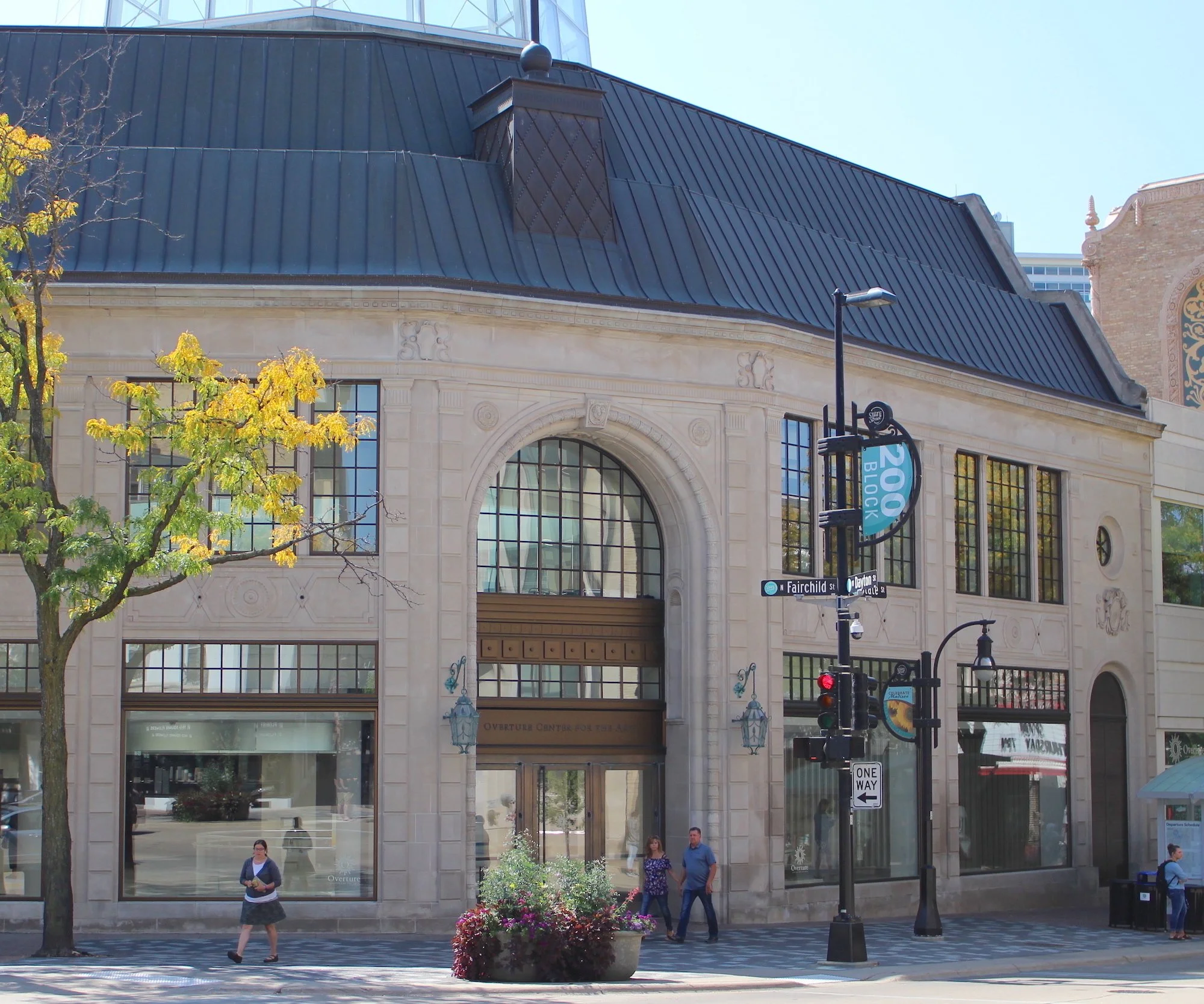 Fairchild Wi The Big Store