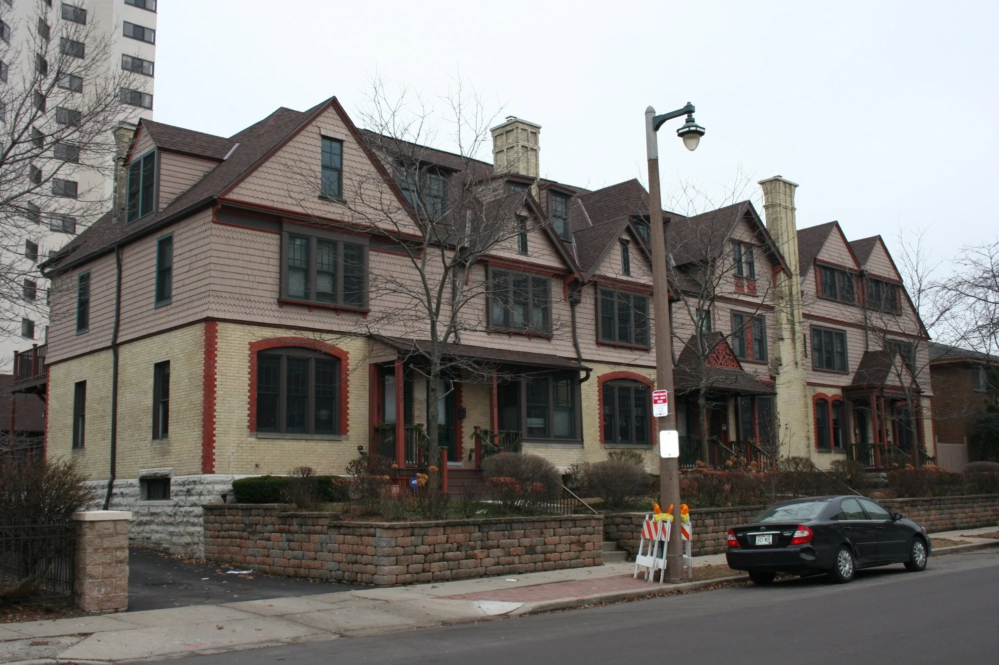 Long Live the Queen! — Madison Trust for Historic Preservation