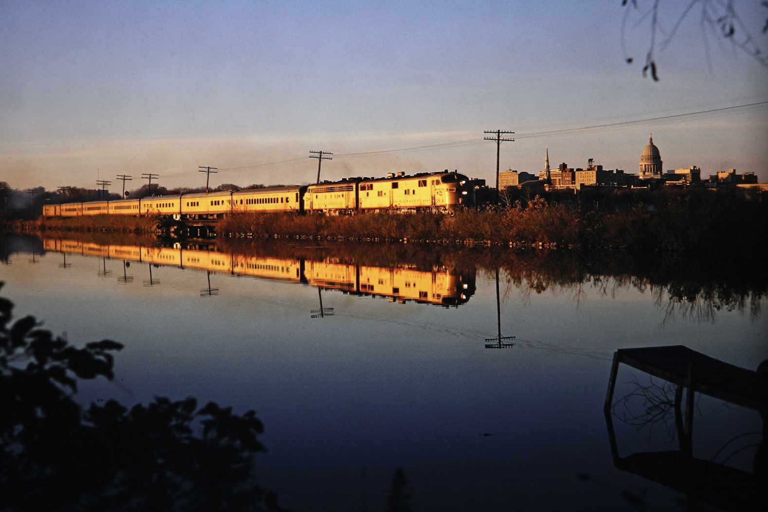 Uncovering Madison’s Railroad Past — Madison Trust for Historic ...