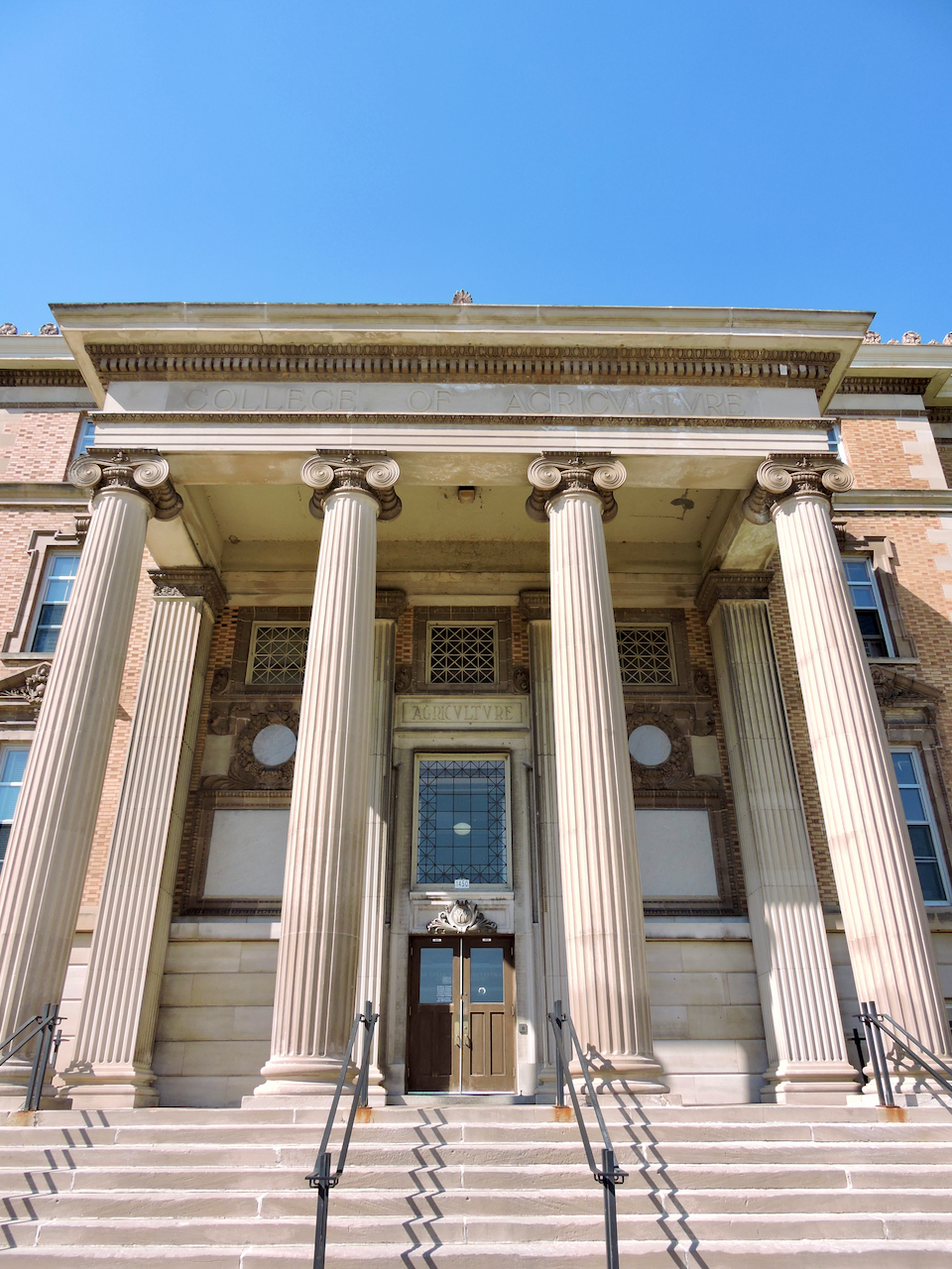 Historic Architecture Walking Tours — Madison Trust for Historic ...