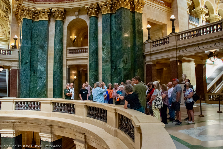 Madison Trust for Historic Preservation