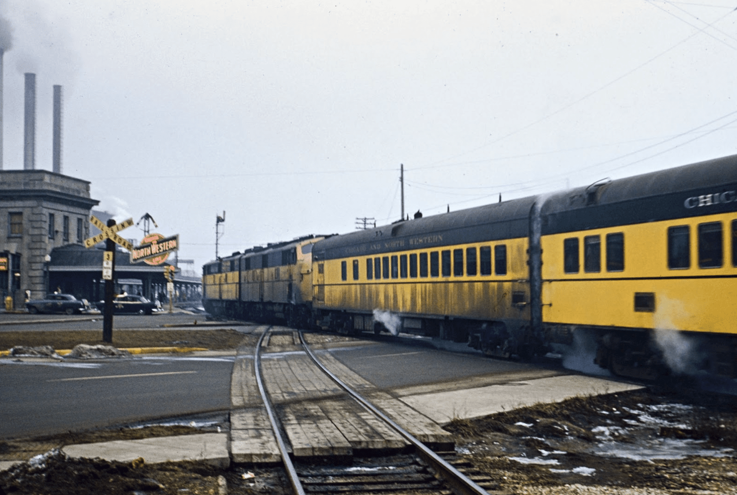 Uncovering Madison’s Railroad Past — Madison Trust for Historic ...