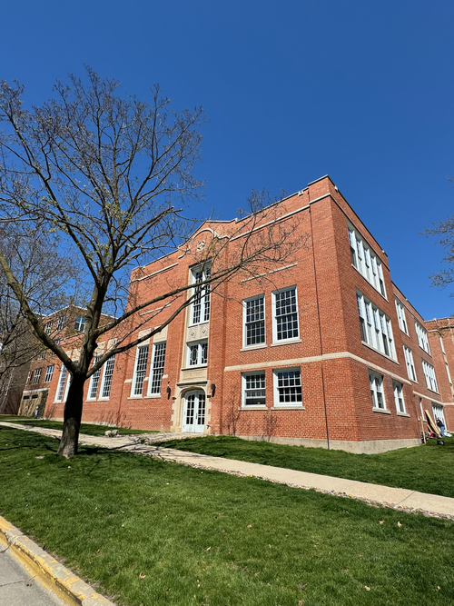 Historic Architecture Walking Tours — Madison Trust for Historic ...