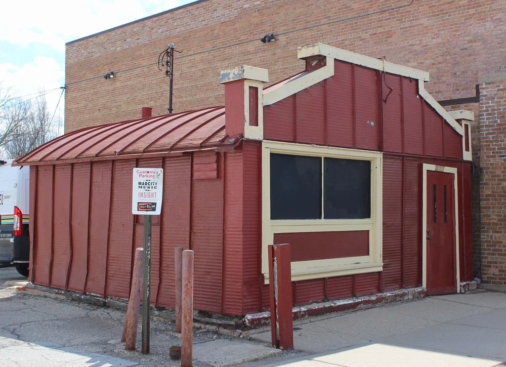 Trachte Buildings — Madison Trust for Historic Preservation