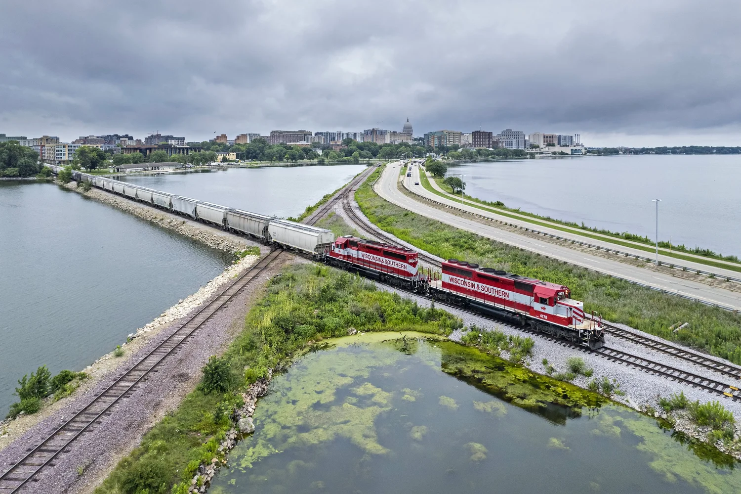 Uncovering Madison’s Railroad Past — Madison Trust for Historic ...