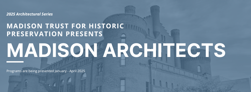 Madison Trust for Historic Preservation
