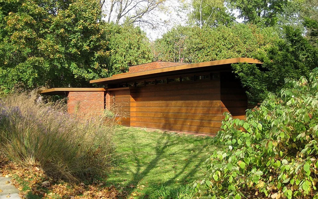 Jacobs House