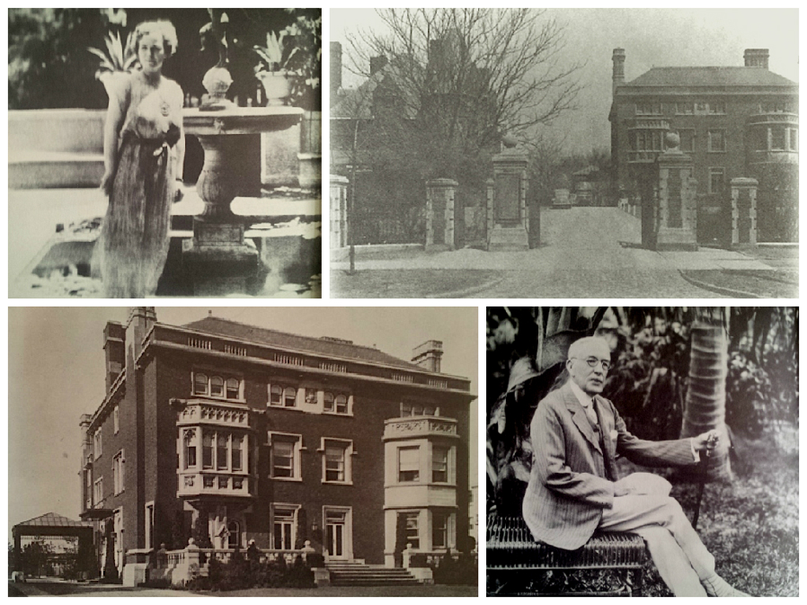 Echoes of a Grand Age: Cleveland’s Vanished Euclid Avenue — Zsolt Bognár