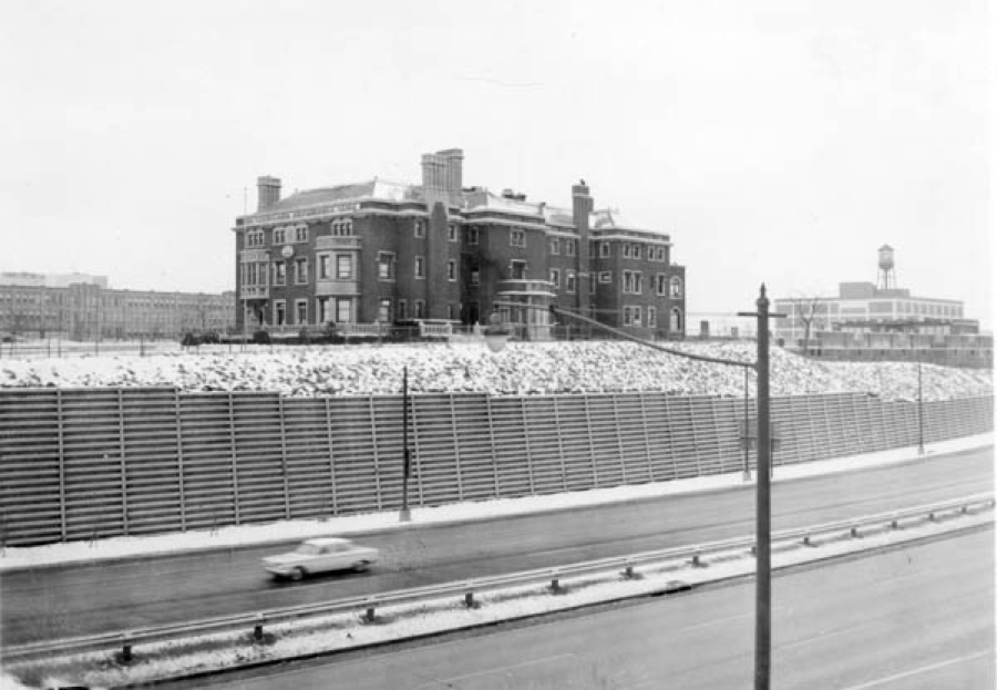 Echoes of a Grand Age: Cleveland’s Vanished Euclid Avenue — Zsolt Bognár