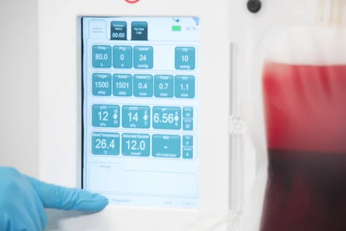 METRA - ORGANOX — Industrial Design Consultant