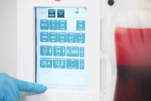 METRA - ORGANOX — Industrial Design Consultant