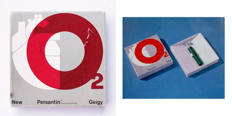 How Pharmaceutical Packaging Inspired Generations of Designers ...