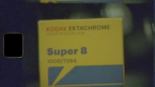 Frame Discreet | 4K Film Scanning & Restoration