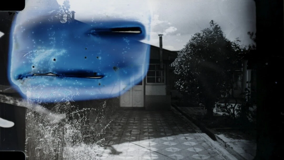 Frame Discreet | 4K Film Scanning & Restoration