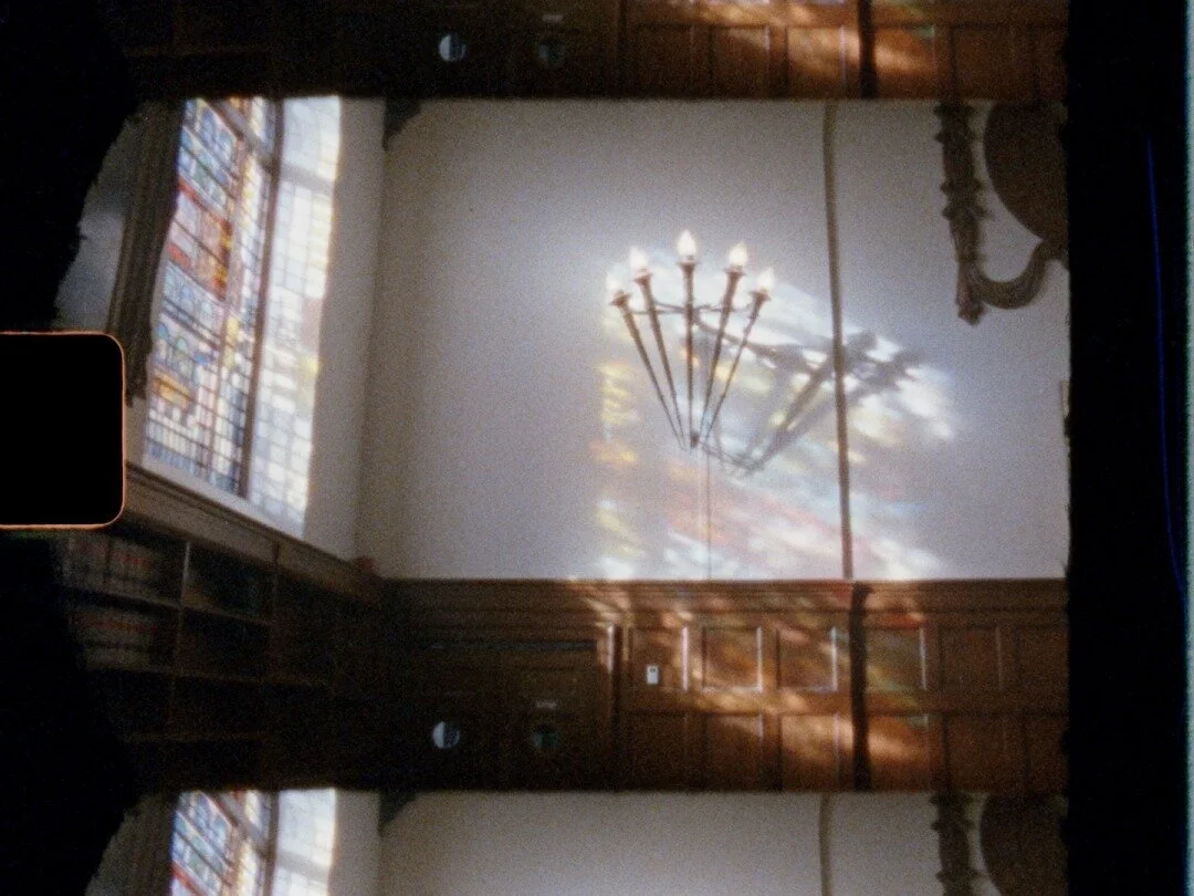 News — Frame Discreet