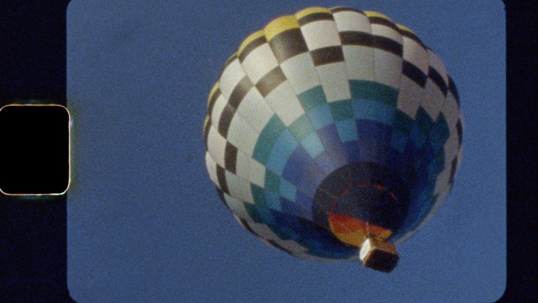 Frame Discreet | 4K Film Scanning & Restoration