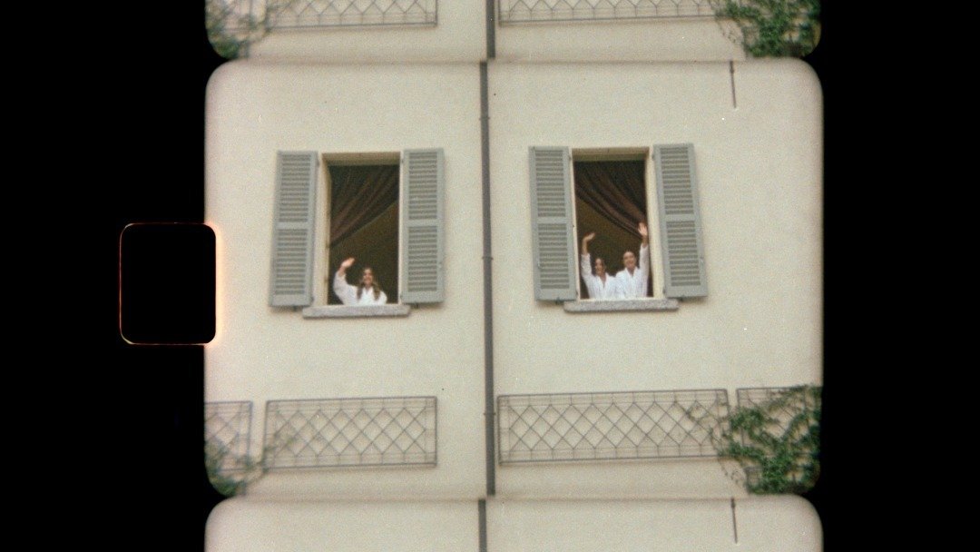 Frame Discreet | 4K Film Scanning & Restoration