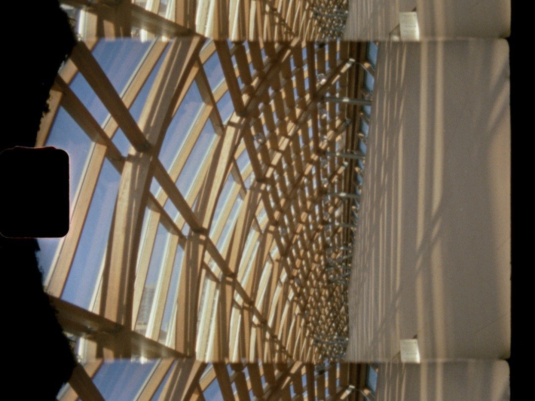 Frame Discreet | 4K Film Scanning & Restoration