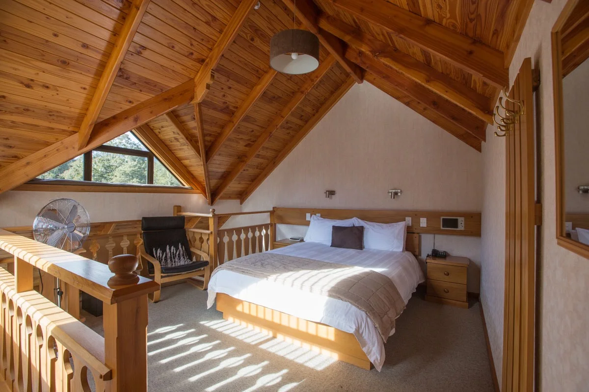 Alpine Lodge