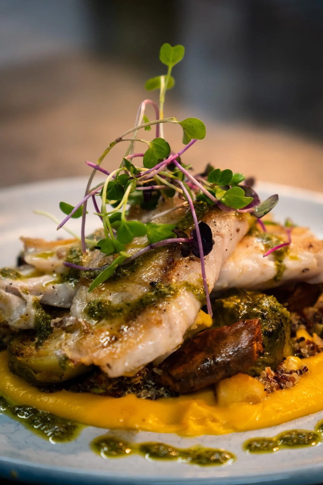 Eat — Alpine Lodge