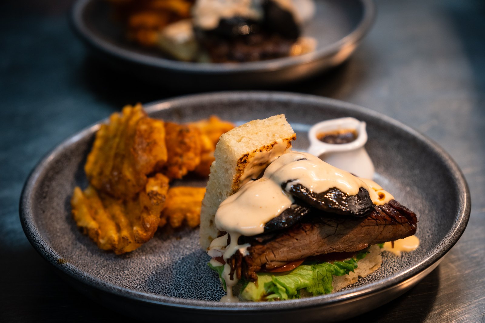 Eat — Alpine Lodge