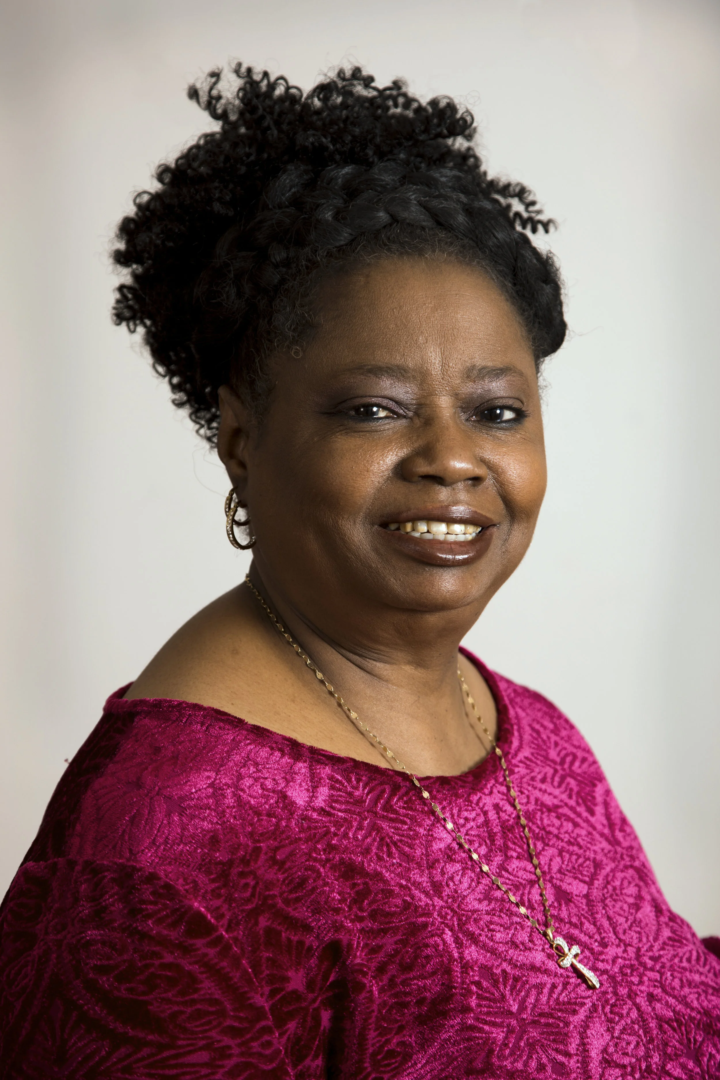 Board of Directors — African American Museum