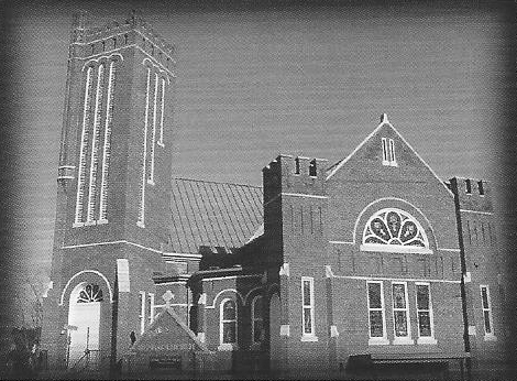 Communities — African American Museum
