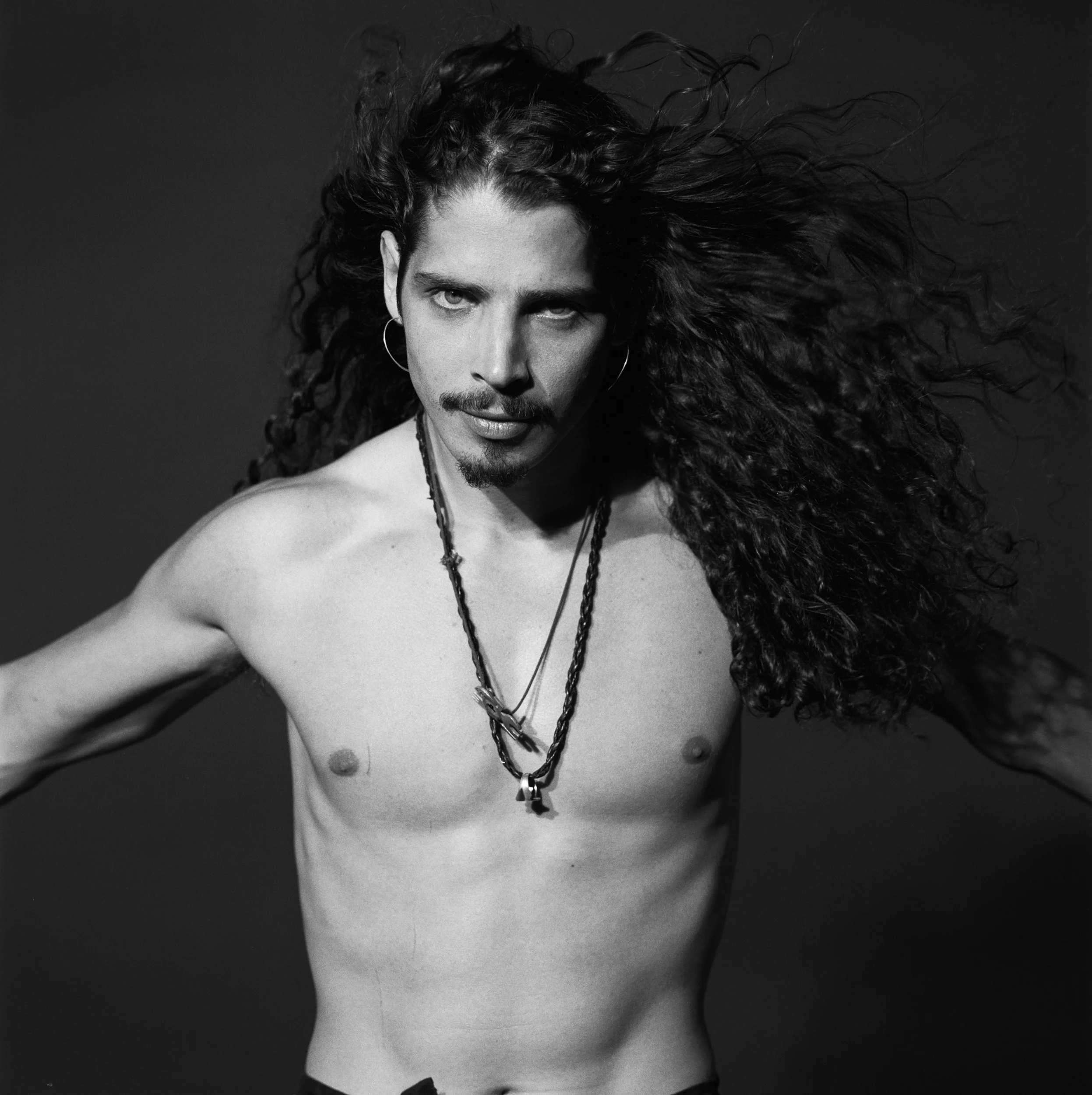 Chris Cornell 1992
