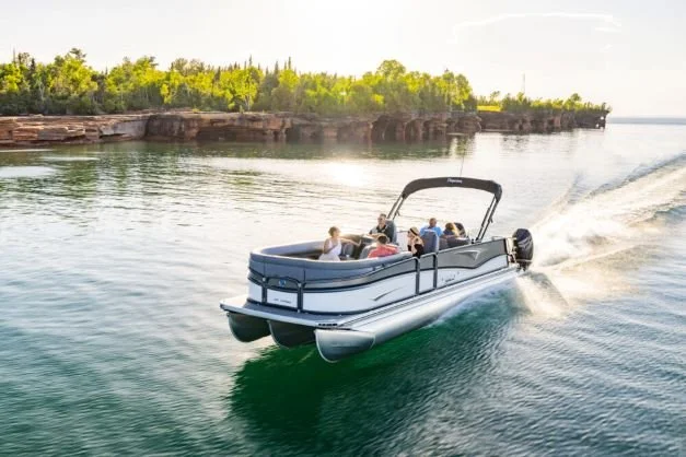 Models — Silver Tree Marine