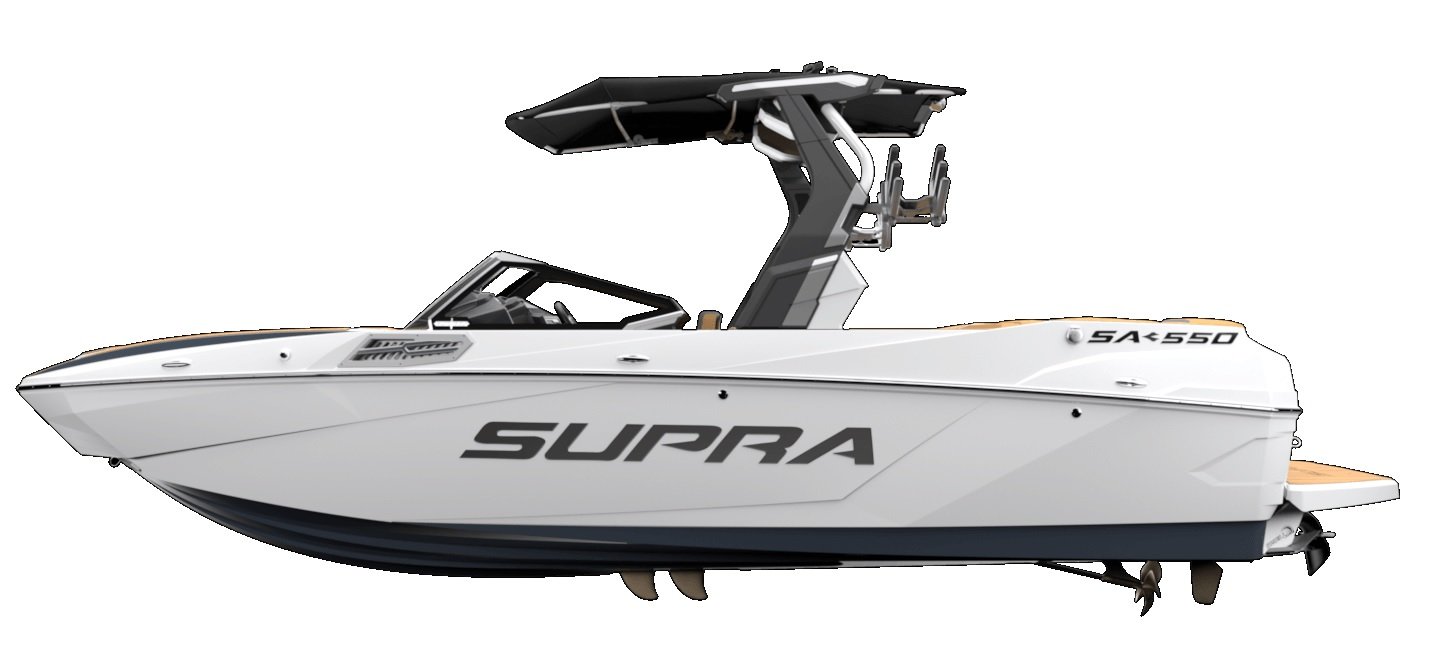 Models — Silver Tree Marine