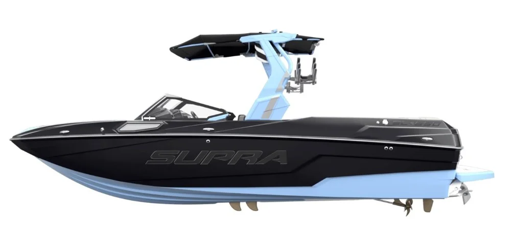 Models — Silver Tree Marine