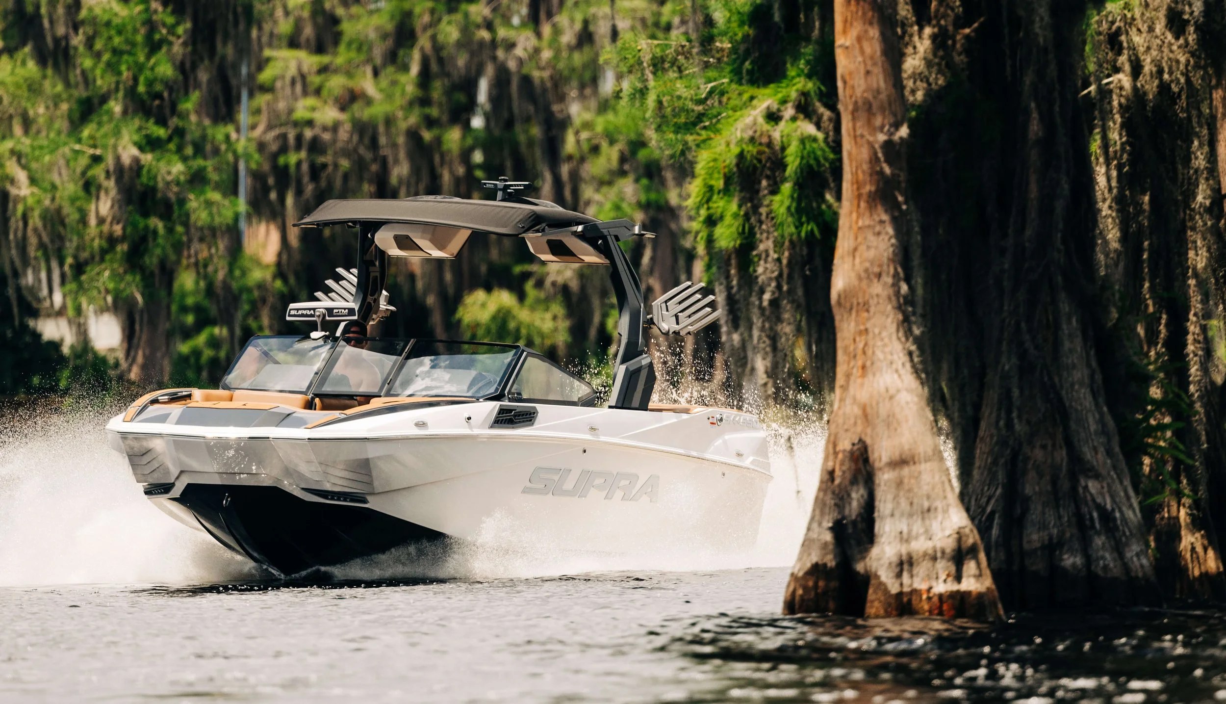 SA — Silver Tree Marine