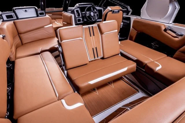 SL — Silver Tree Marine