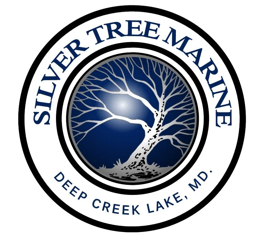 Gear & Accessories — Silver Tree Marine