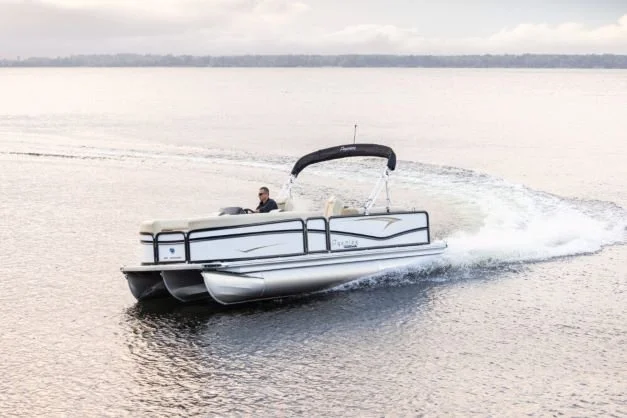 Models — Silver Tree Marine