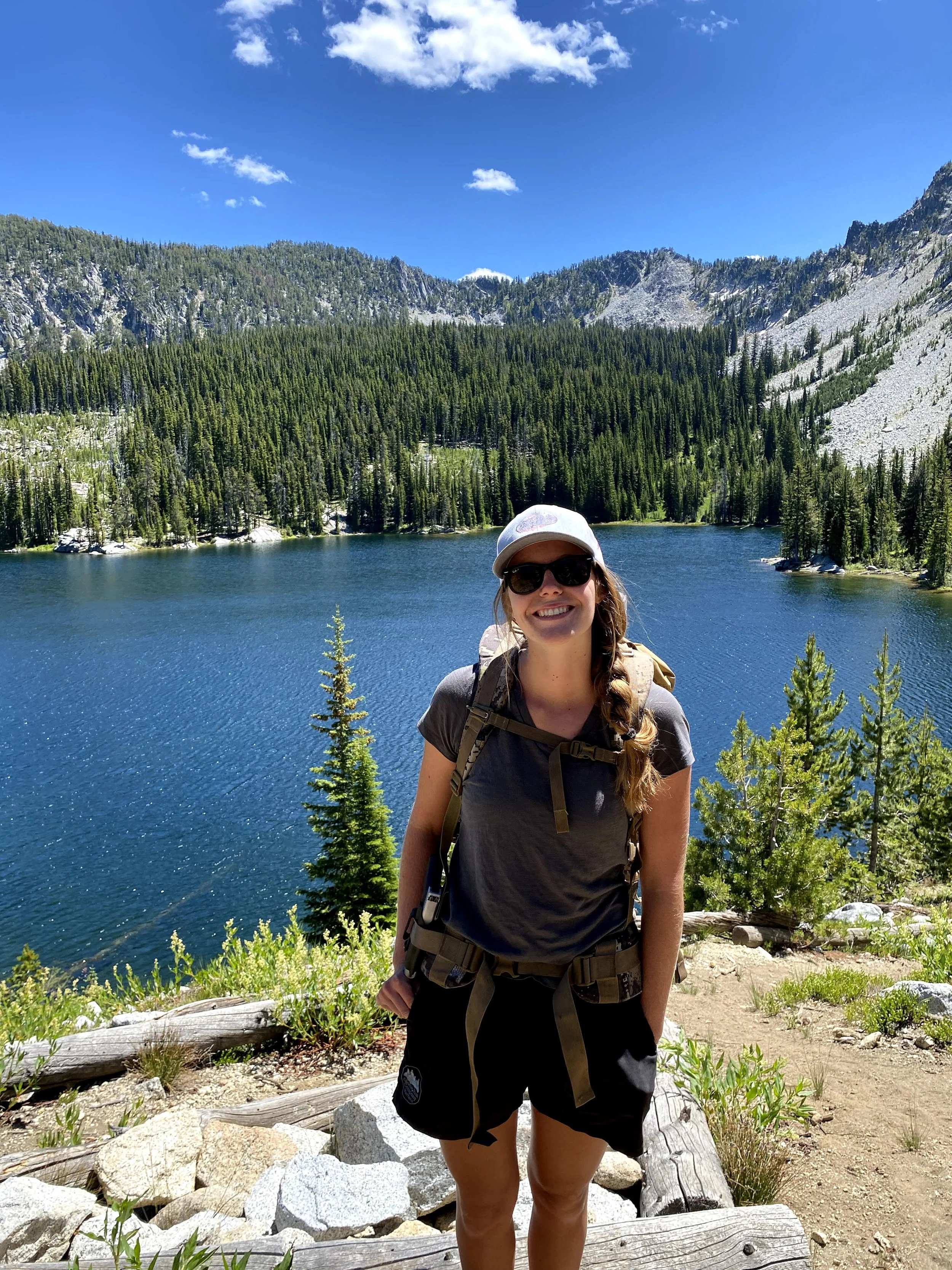 Staff — Wallowa Resources