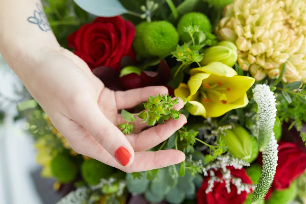 Canadian Institute of Floral Design: Professional Floral Design School