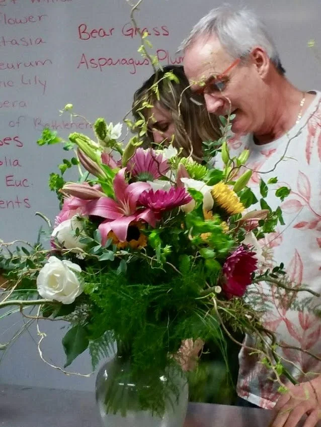 Canadian Institute of Floral Design: Professional Floral Design School